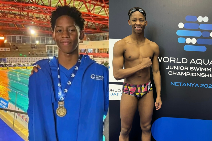 Africa Aquatics